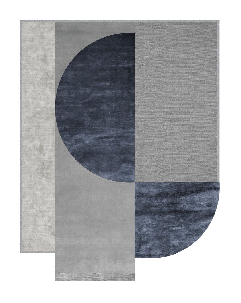 MODULAR Rug By Giorgetti