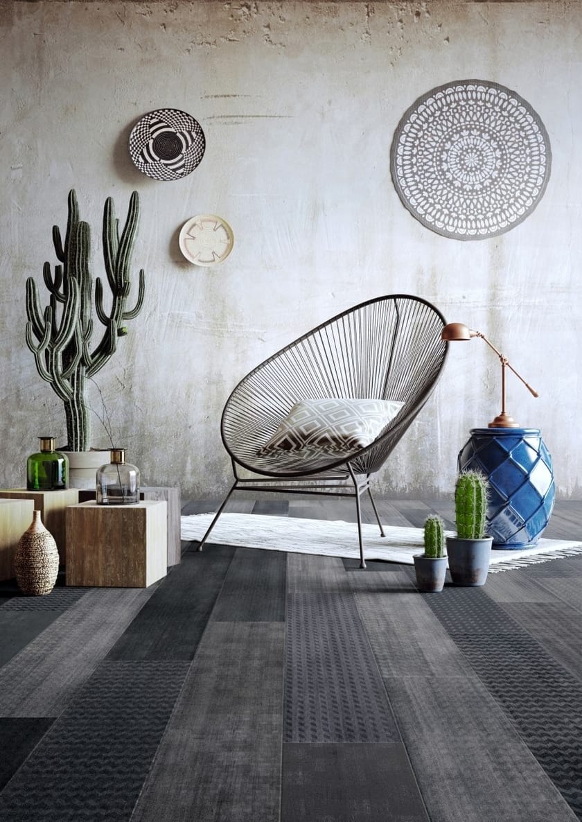 Pavimento in LVT effetto legno MODULEO 55 EXPRESSIVE - MYSTICAL By IVC ...