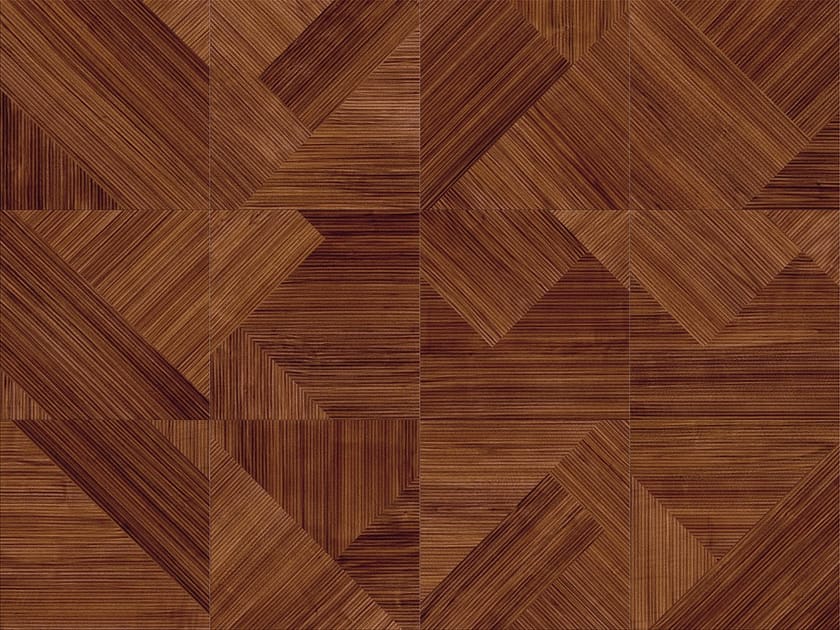 LVT flooring with wood effect MODULEO 55 EXPRESSIVE - SHADES By IVC ...