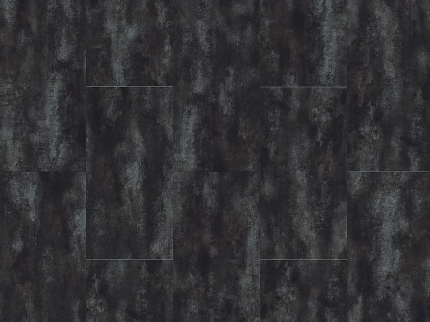 LVT flooring with concrete effect MODULEO 55 TILES - CONCRETE By IVC ...