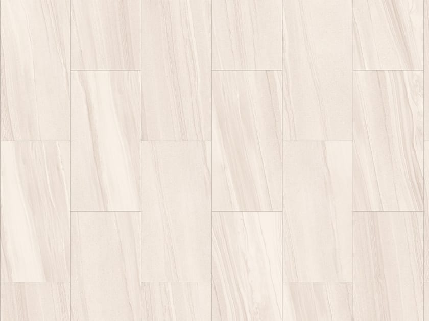 LVT flooring with marble effect MODULEO 55 TILES - JERSEY STONE By IVC ...