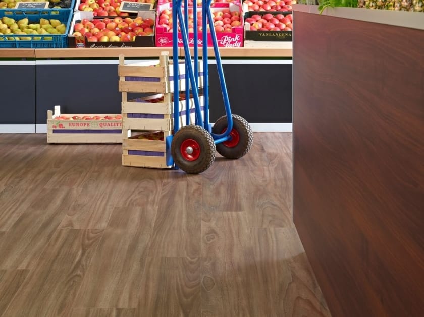 MODULEO 55 WOODS - BALTIC MAPLE Pavimento de LVT imitación madera By ...