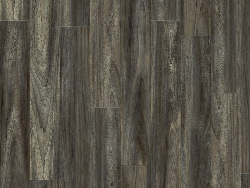 LVT flooring with wood effect MODULEO 55 WOODS - FAZINO MAPLE By IVC ...