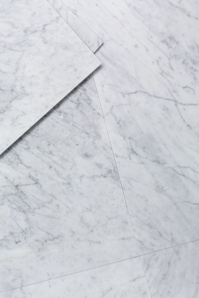 MARBLE TILES BIG SIZE Revestimento de pisos/paredes ultra-fino de ...
