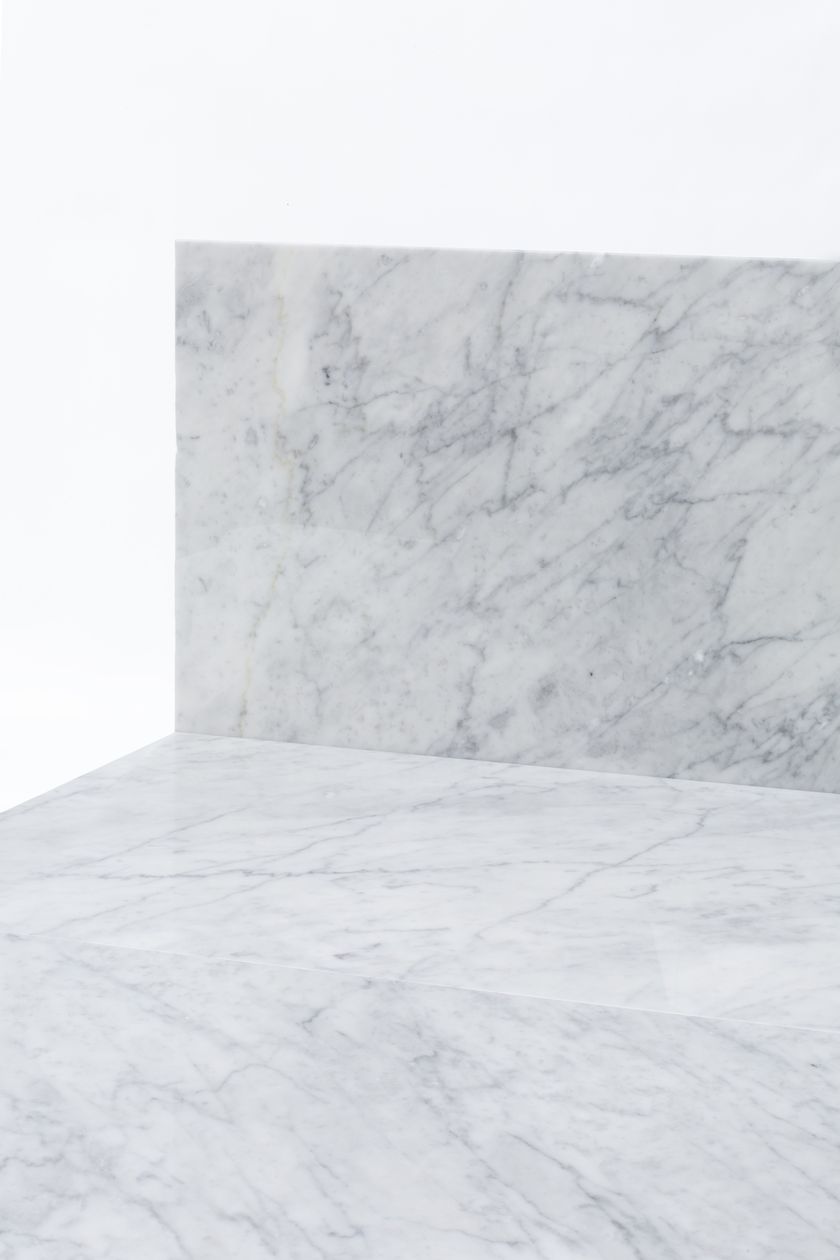 MARBLE TILES BIG SIZE Ultra thin marble wall/floor tiles By MARGRAF