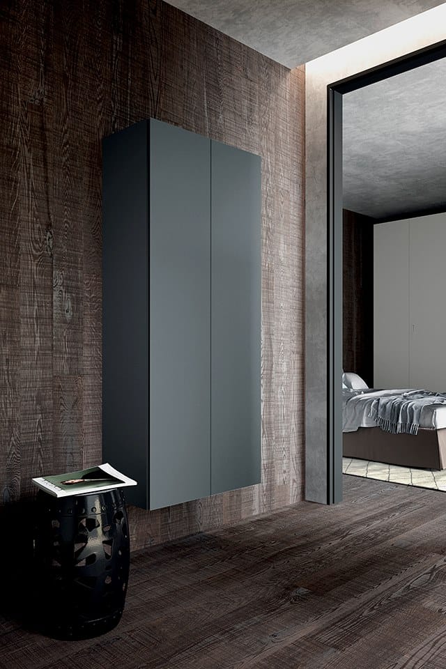 MODULO 01 vanity unit By Archeda