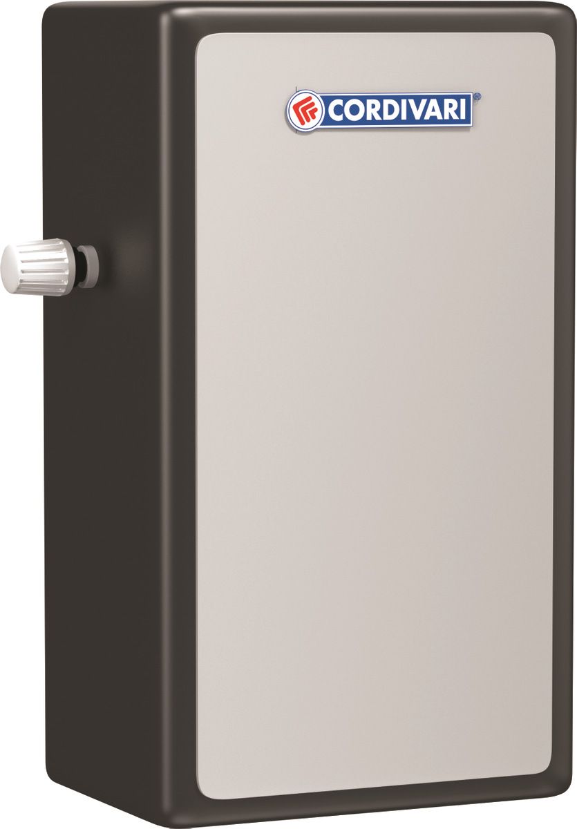 MODULO MACS Accumulo termico By CORDIVARI