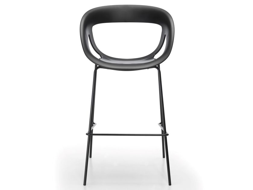MOEMA STOOL Sgabello By GABER | design Stefano Sandonà