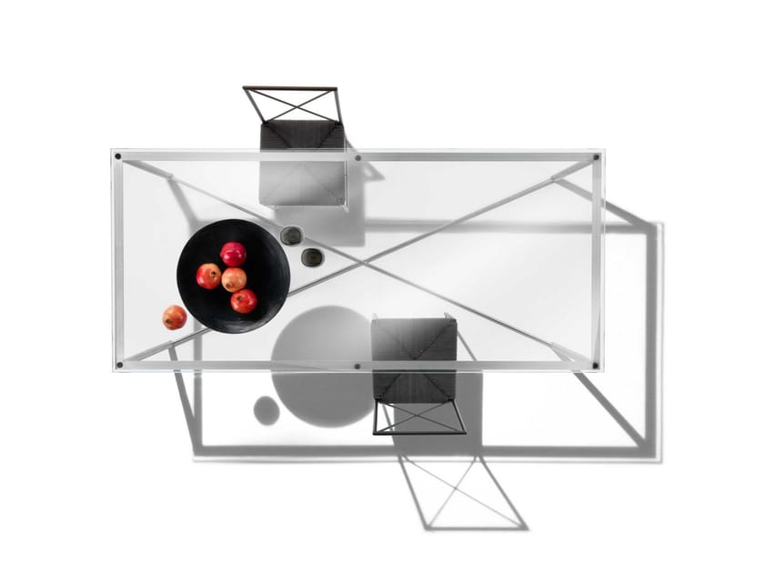 MOKA OUTDOOR | Table By Flexform