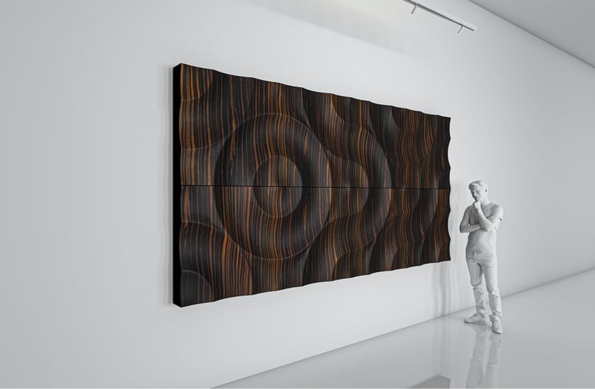GAMMA Decorative panel By MOKO
