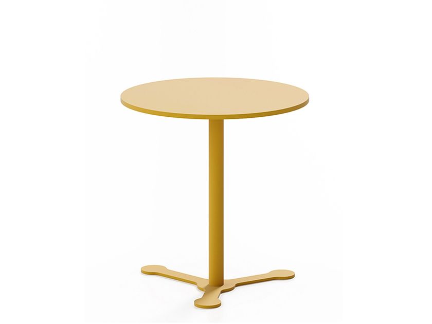 MOLECULAR Coffee table By m.arte design