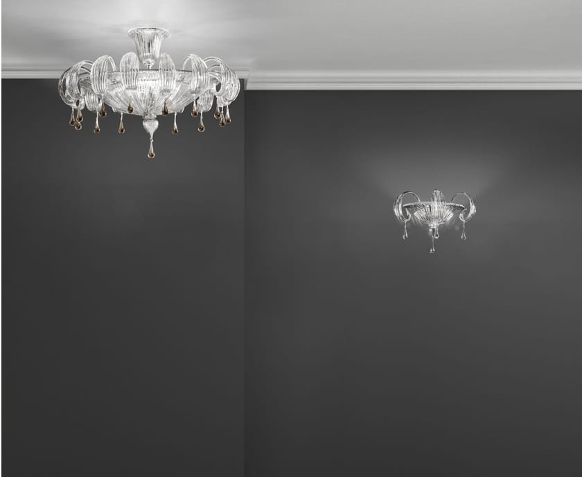 MOLIN | Wall light Molin Collection By Sylcom