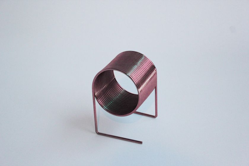 MOLLA Paperweight By Ege Miray Kaman