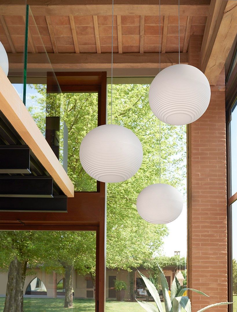 MOLLY Pendant lamp By SLIDE