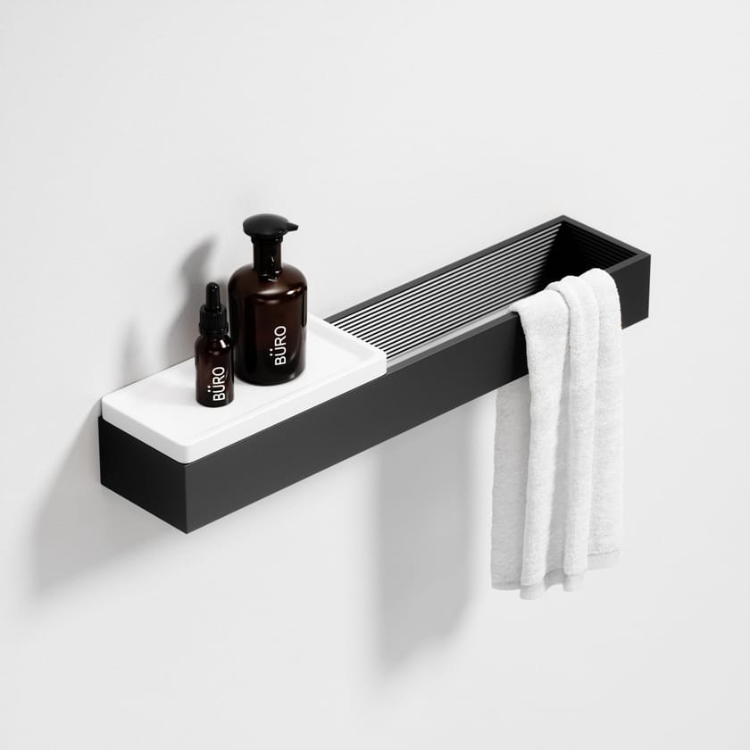 MOMA Towel rack By LUSSO