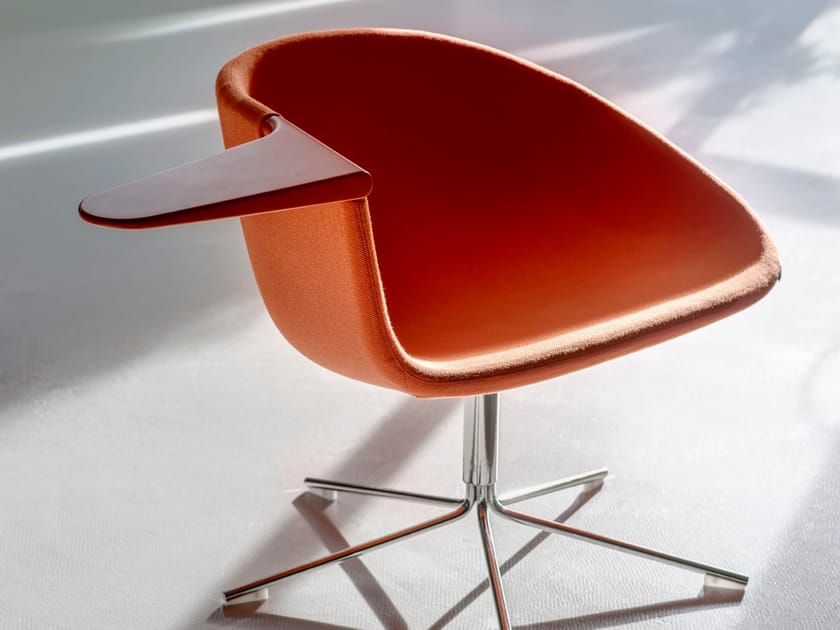 MOMENT | Easy chair By Offecct design Khodi Feiz