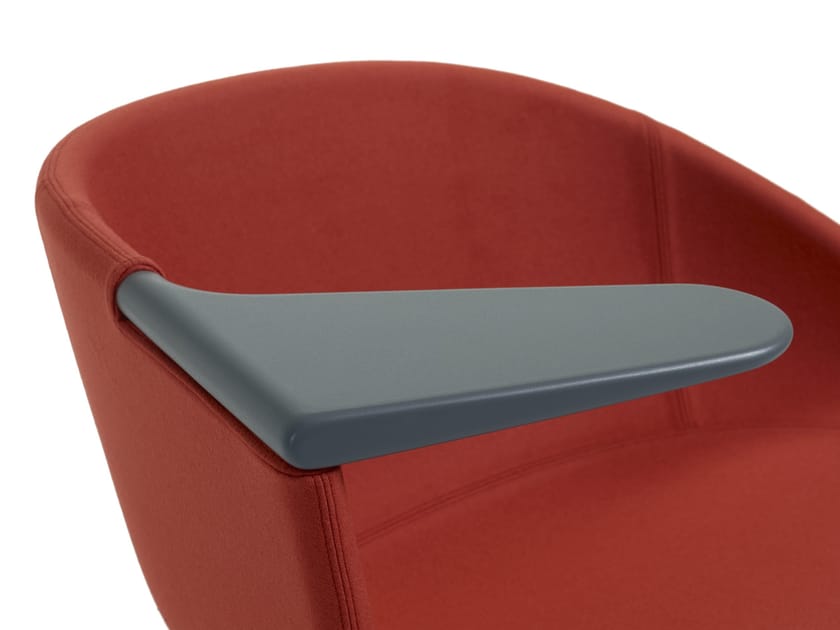 MOMENT | Easy chair By Offecct design Khodi Feiz