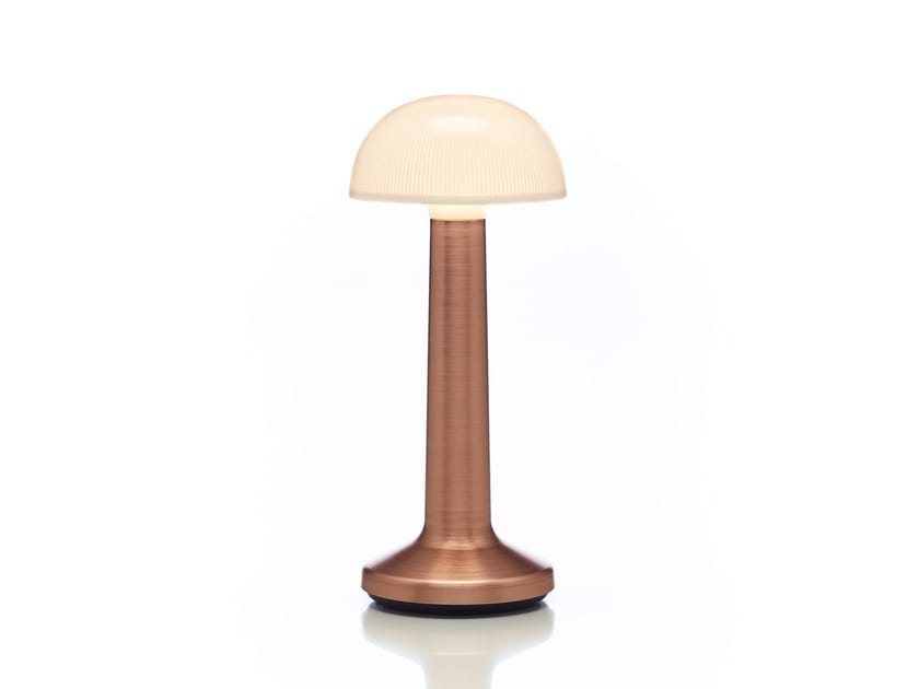 MOMENTS 4 LED table lamp By IMAGILIGHTS | design Xavier Sagaert