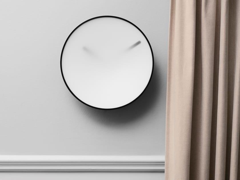 MOMENTT clock By Gejst