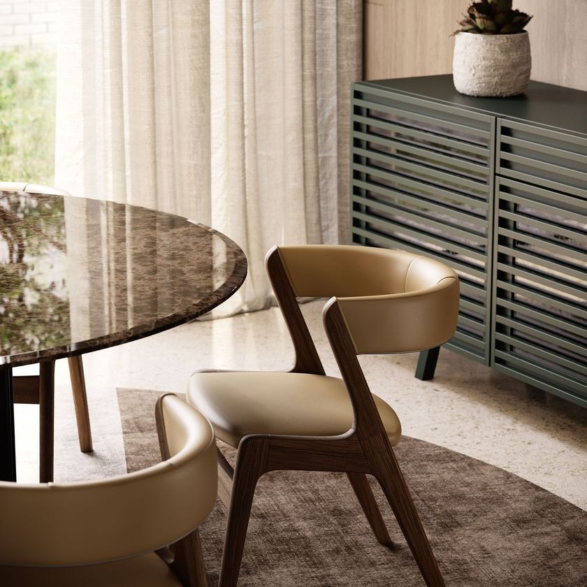 MONACO chair By Laskasas