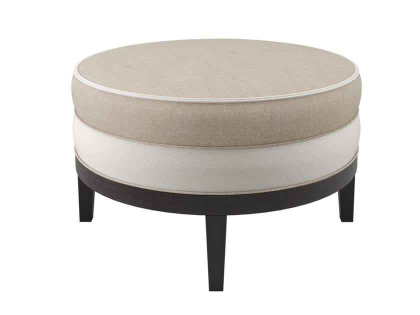 MONACO | Pouf Monaco Collection By FRATO