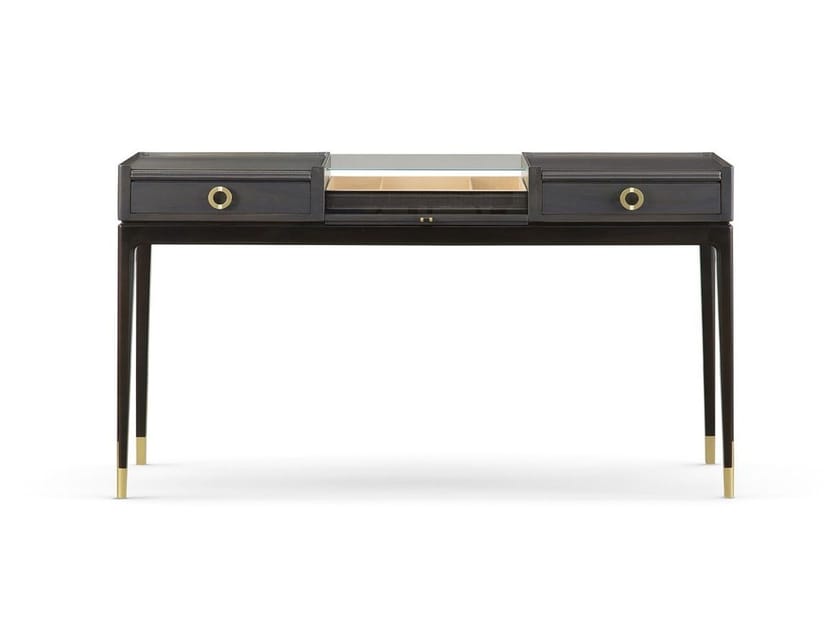 MONCEAU | Console table Monceau Collection By Roche Bobois