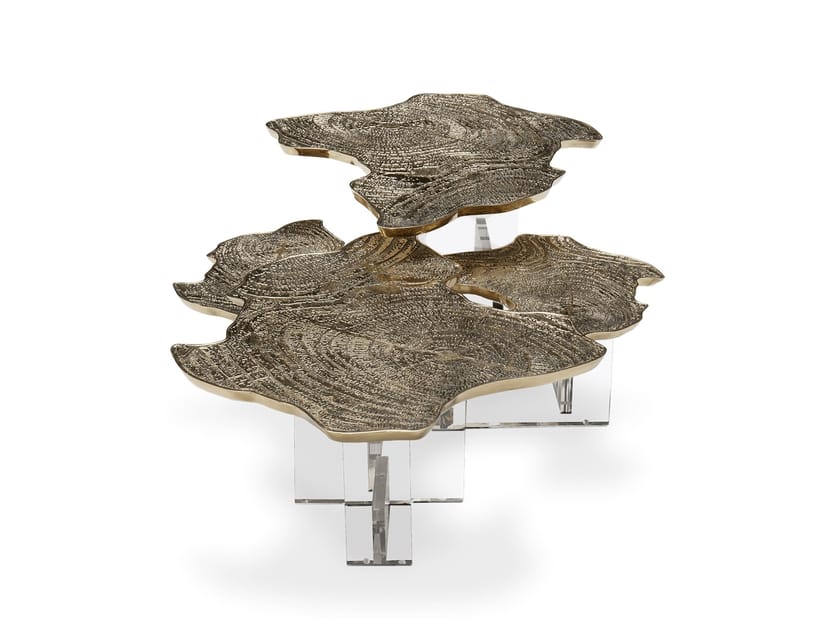 MONET | Low coffee table By Boca do Lobo