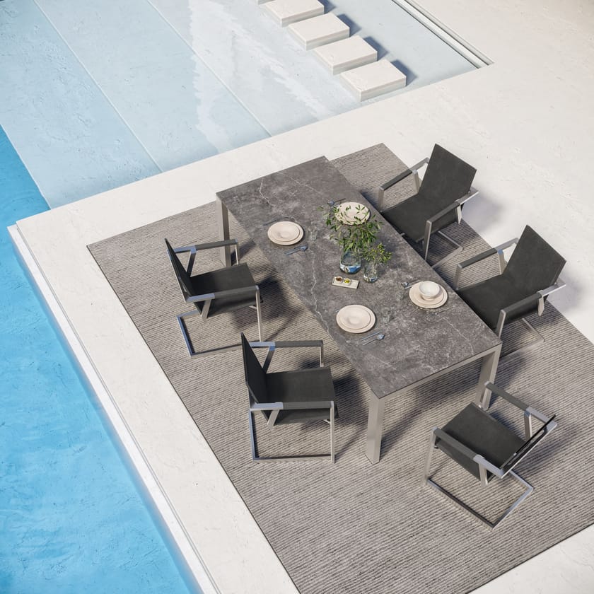 MONO | Dining table By solpuri