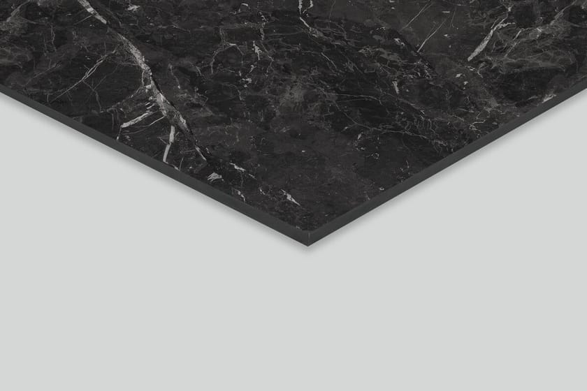 MONOCHROM Furniture design in Compact HPL By Polyrey