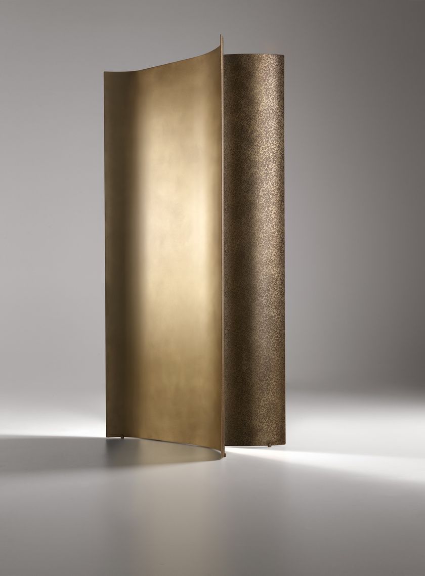 MONOLITE Divisorio By DE CASTELLI | design TIP Studio