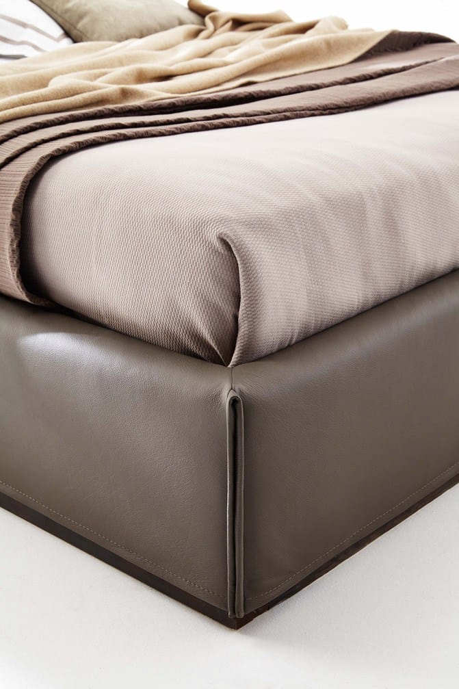 MONOLITH 2.0 | Кровать Кровать By Ditre Italia | design Daniele Lo Scalzo Moscheri