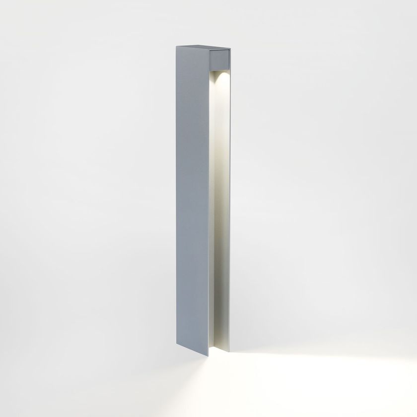 LED bollard light MONOPOL LED By Delta Light