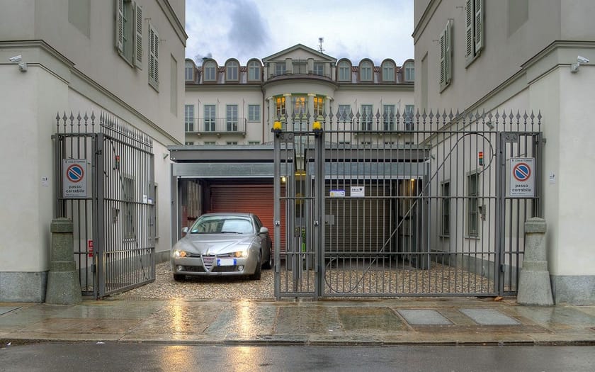 AUTOAUFZUG MC Autoaufzug By CARMEC