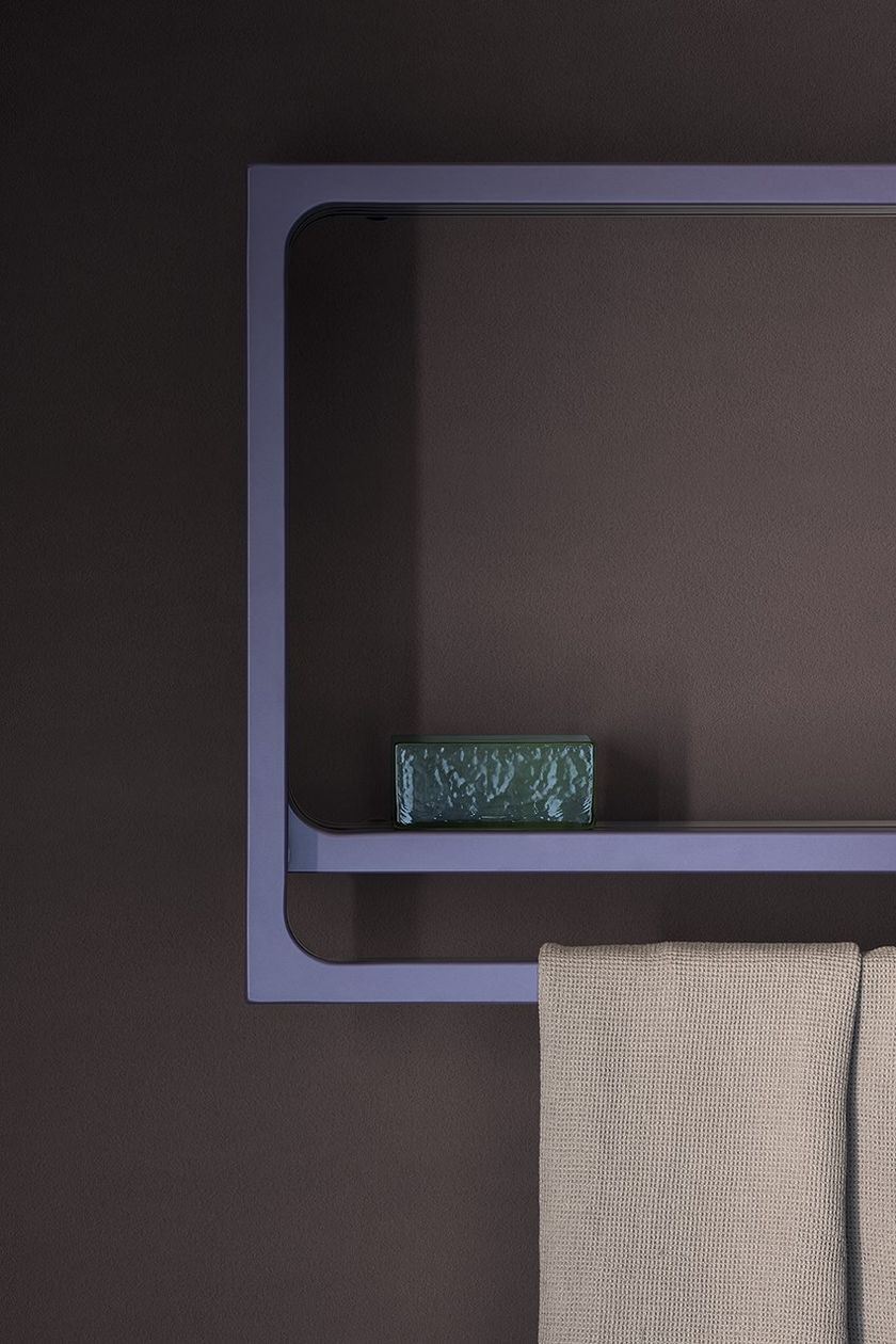 MONTECARLO | Scaldasalviette a parete By Tubes Radiatori design Peter ...