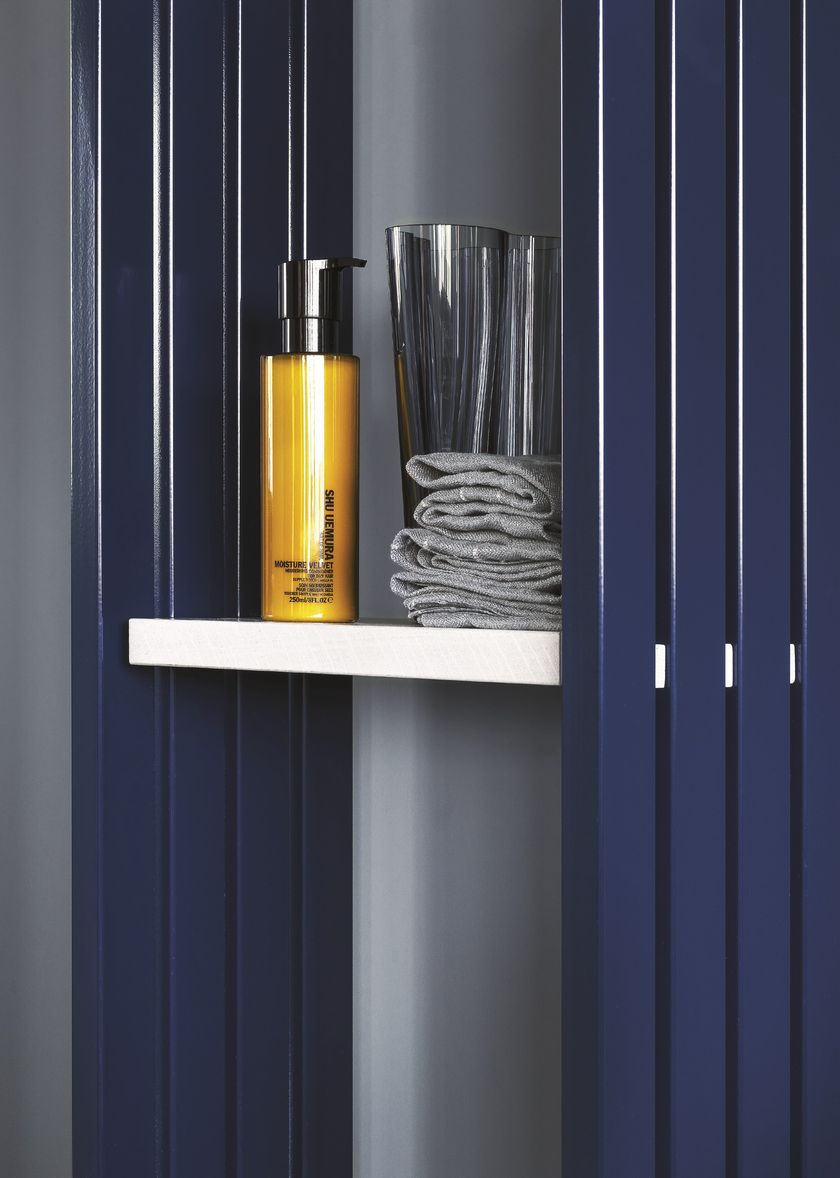 MONTECARLO | Scaldasalviette a parete By Tubes Radiatori design Peter ...