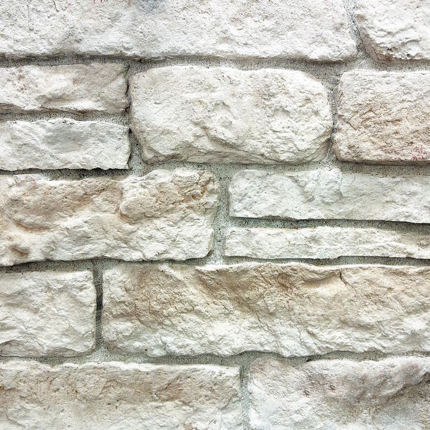 Reconstructed stone wall tiles MONTENERO By Decor