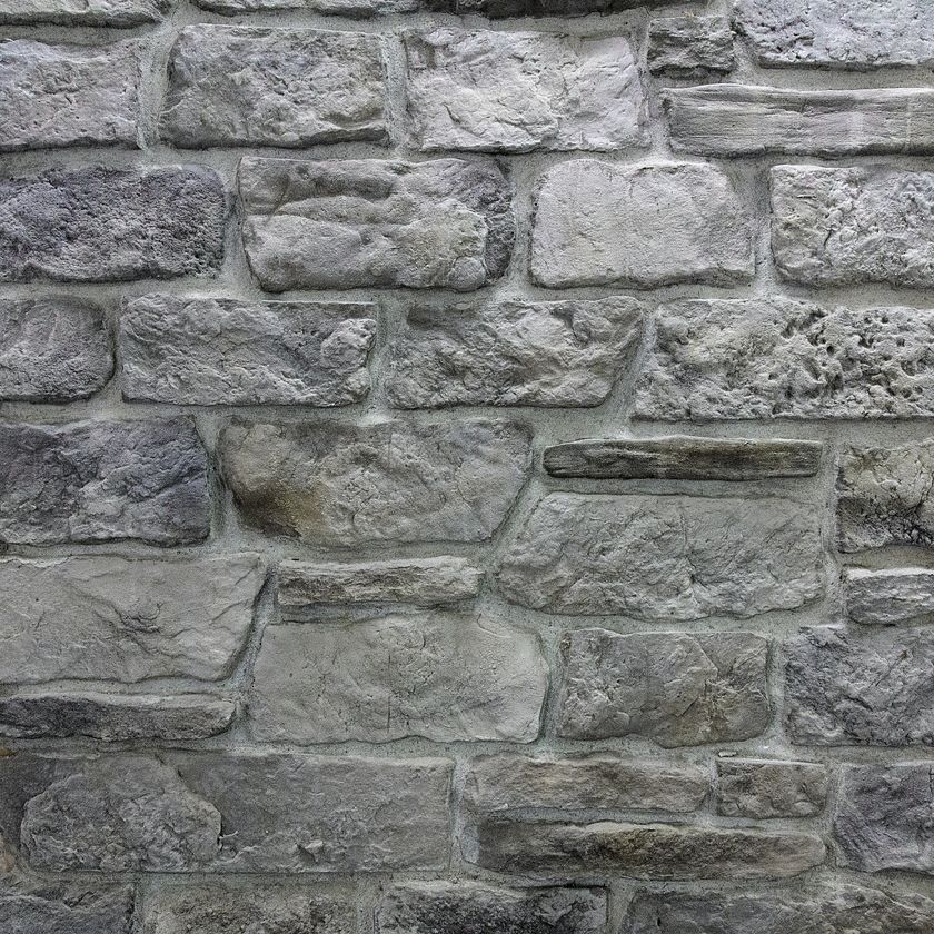 Reconstructed stone wall tiles MONTENERO By Decor