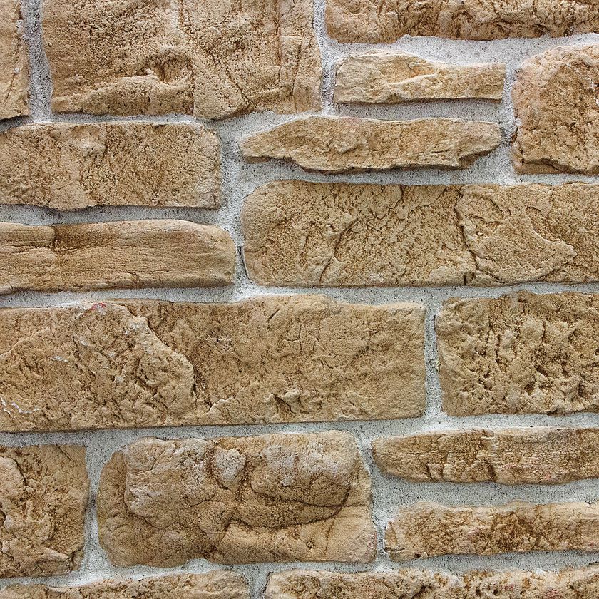 Reconstructed stone wall tiles MONTENERO By Decor
