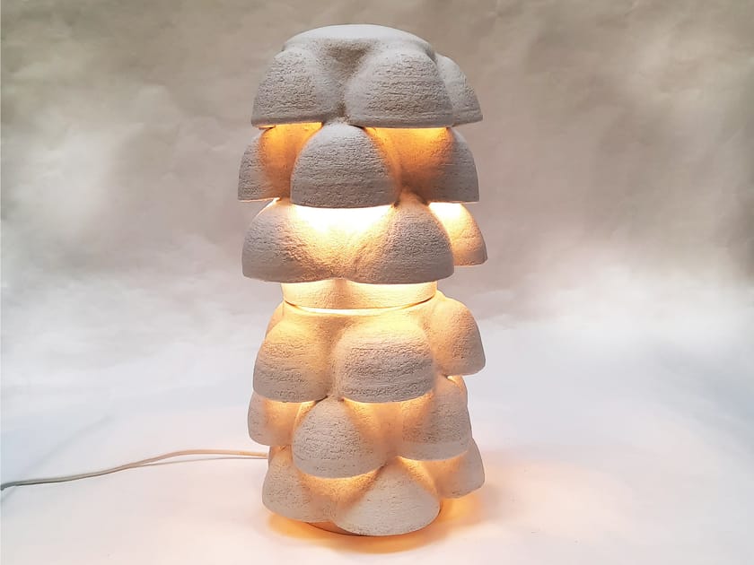 MONTERA table lamp By ICI ET LÀ