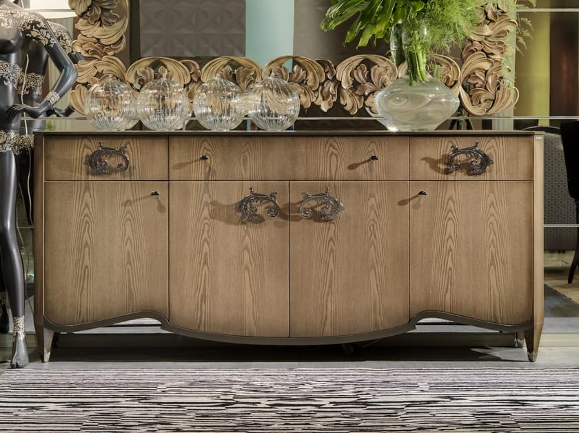 MONTMARTRE | Buffet By Bizzotto