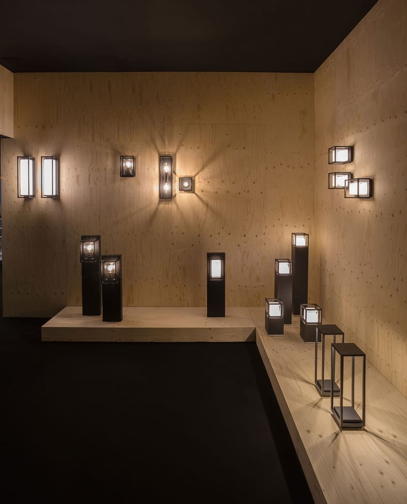 MONTUR L PC By Delta Light