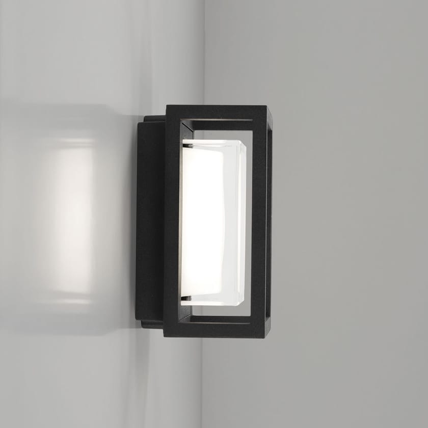 MONTUR MINI M Outdoor wall Lamp By Deltalight
