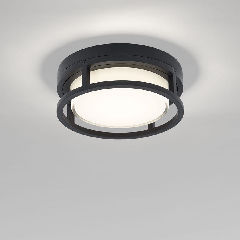 MONTUR R ceiling lamp By Delta Light