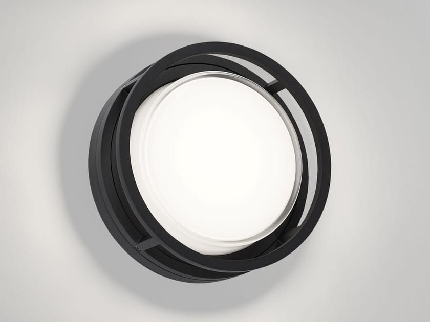 MONTUR R ceiling lamp By Delta Light