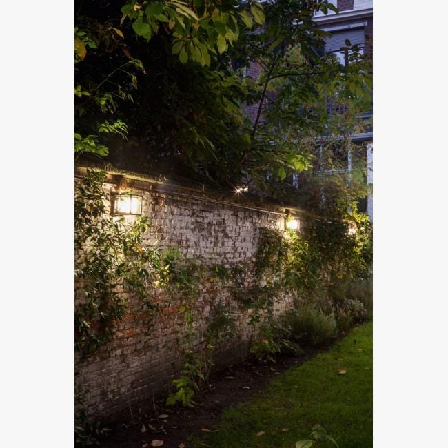 MONTUR S LED By Delta Light