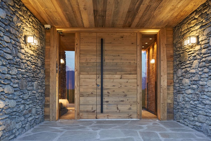 MONTUR S LED By Delta Light