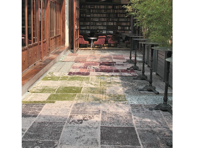 Rugs, with BIM/CAD | Archiproducts