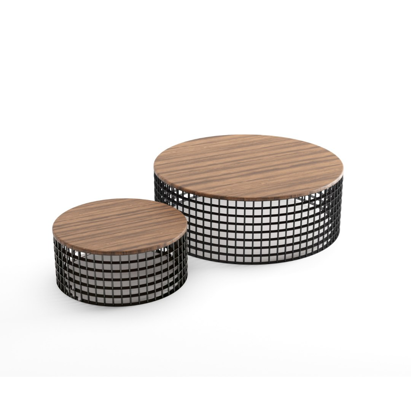 MOON coffee table By Cobermaster Concept