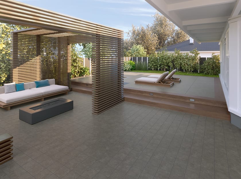 Inalco: Porcelain stoneware wall/floor tiles | Archiproducts