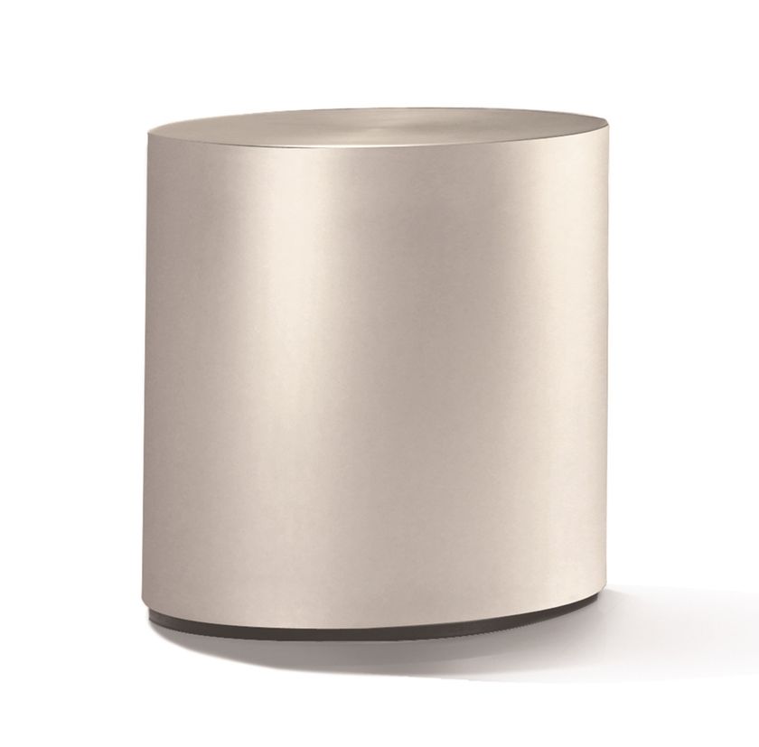 Round coffee table MOON By Longhi
